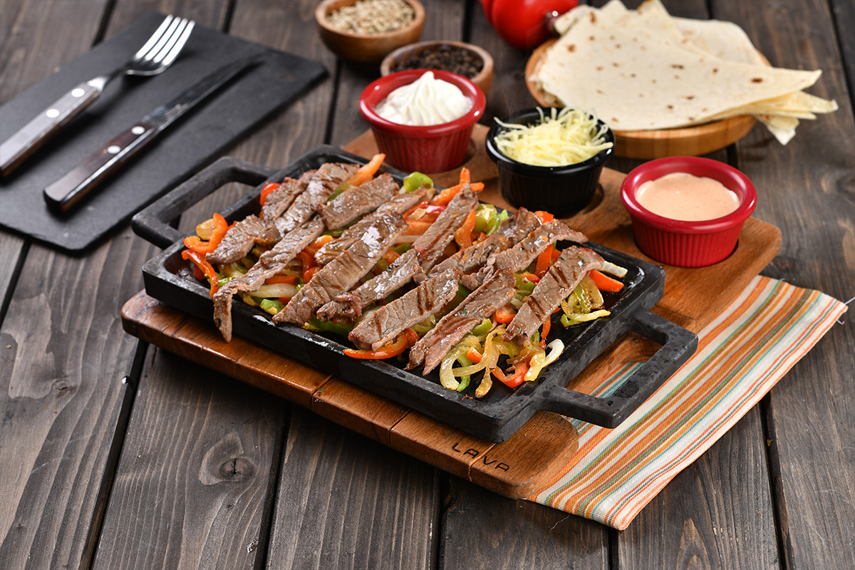 Kırmızı Etler – Kahveci Mirim